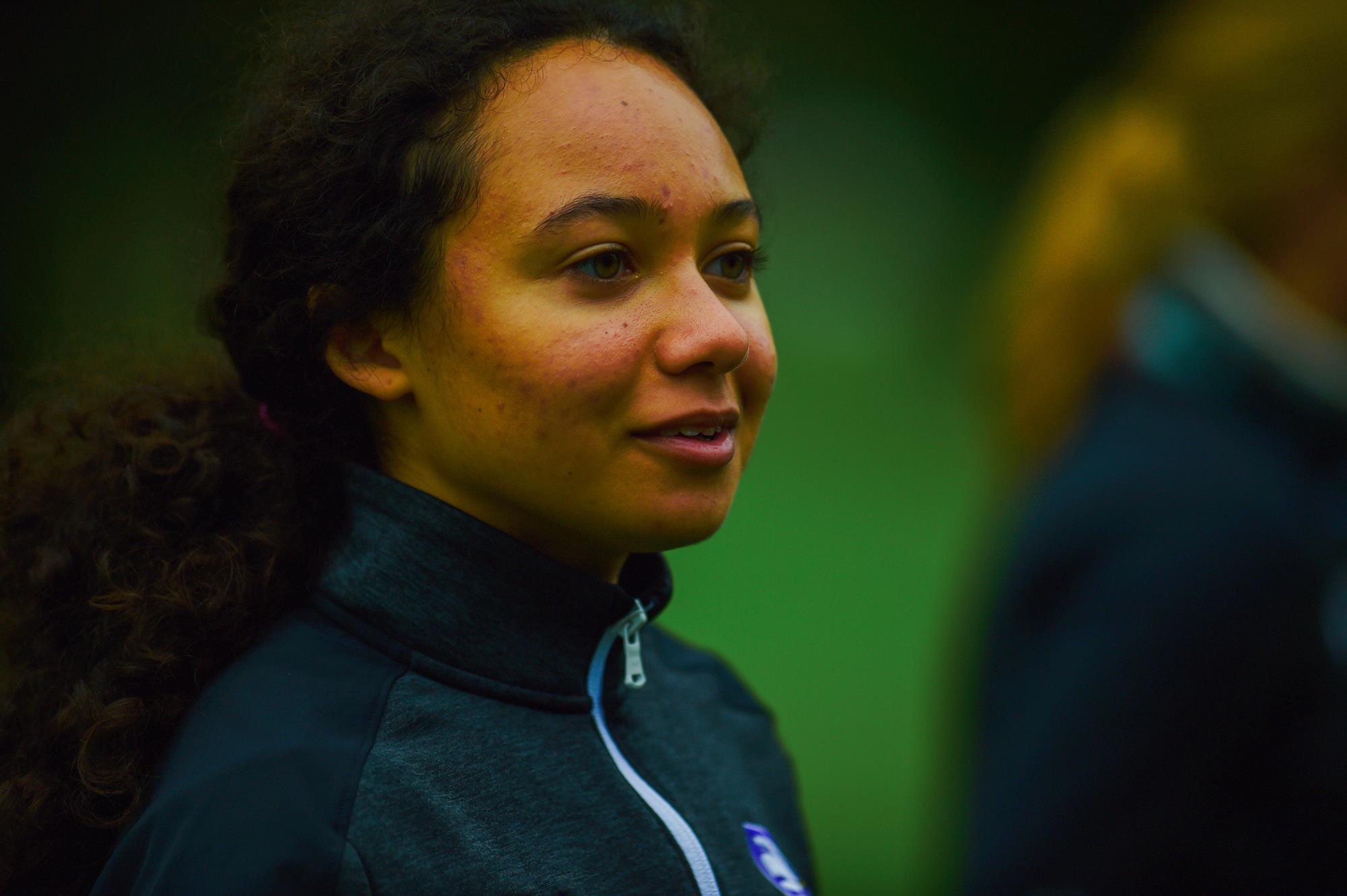 Ava DeShazer - 2020 - Women's Cross Country - University of ...