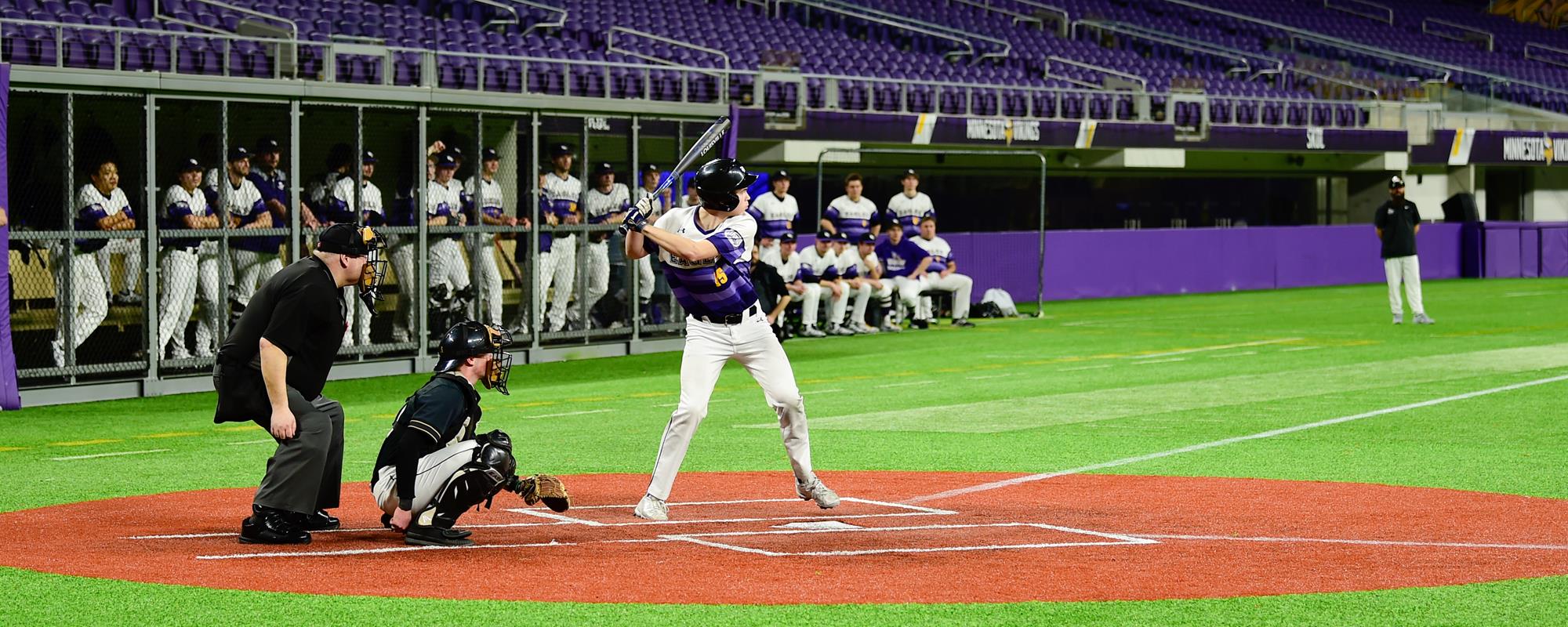 UNW Baseball FOCUS Featuring: Bryce Crabb - University of Northwestern ...