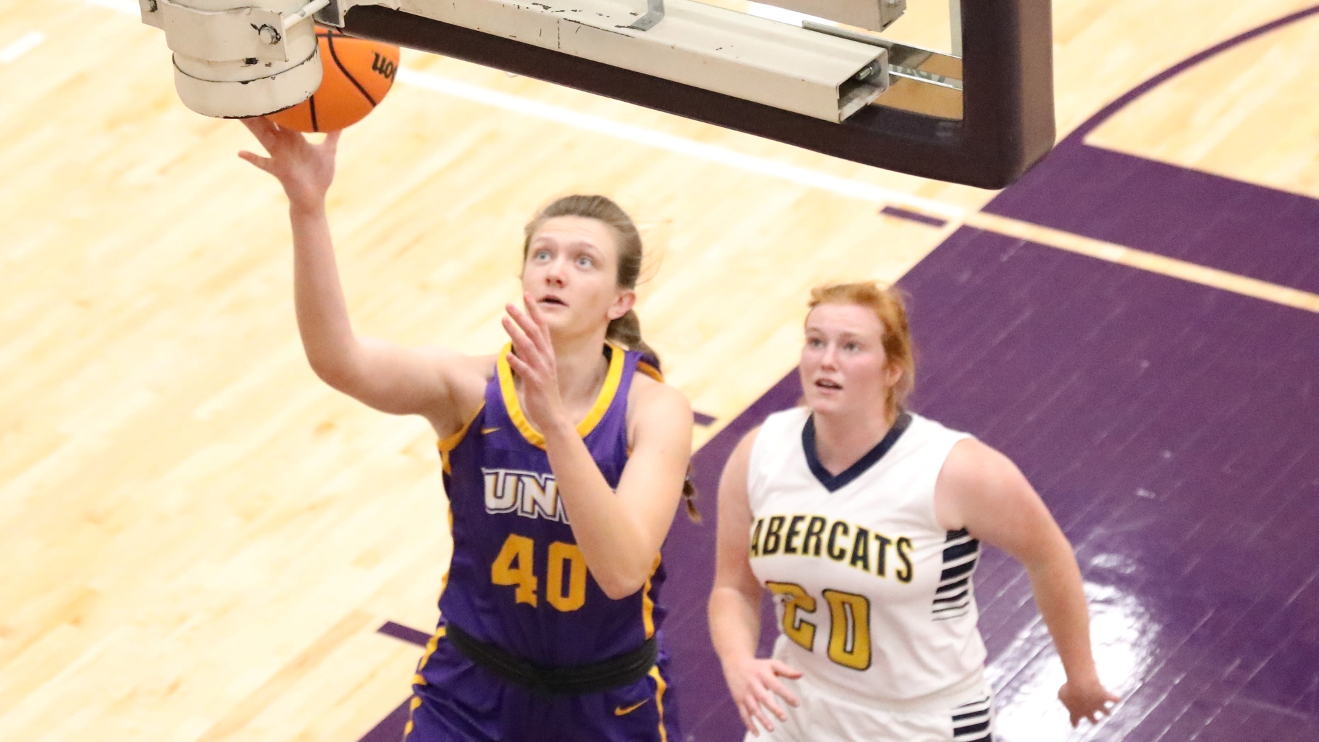 Megan McGeough - 2022-23 - Women's Basketball - University of ...