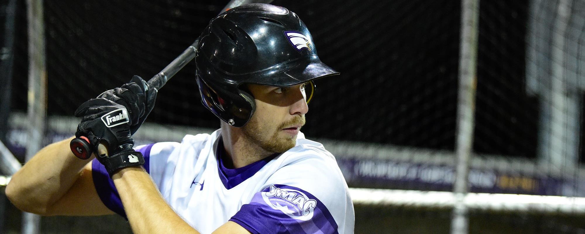 Andrew Simonson - 2021 - Baseball - University of Northwestern Athletics