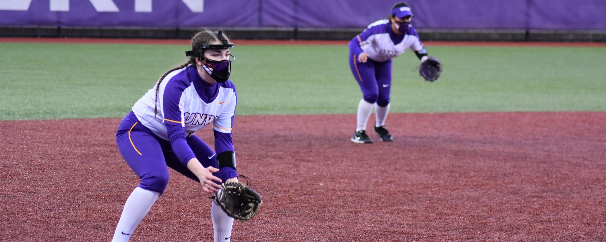 Hailey Hansen - 2021 - Softball - University of Northwestern Athletics