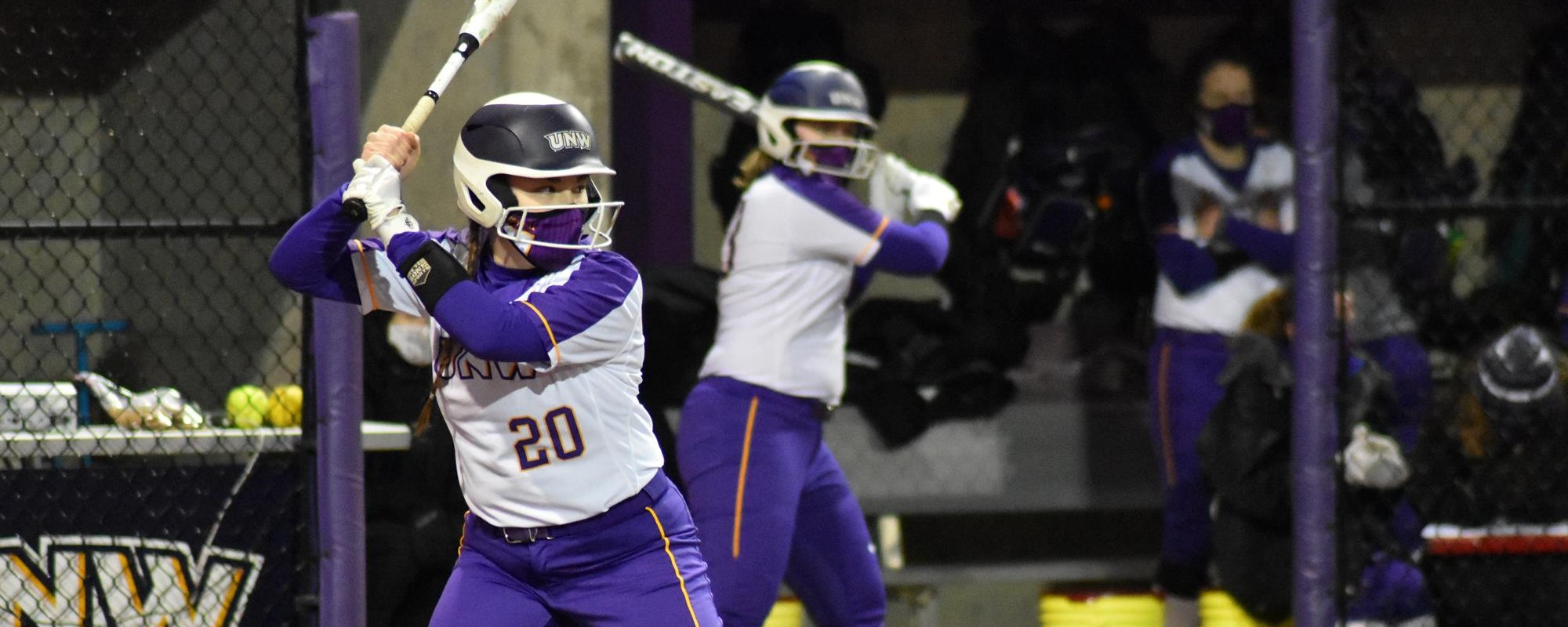 Hailey Hansen - 2021 - Softball - University of Northwestern Athletics