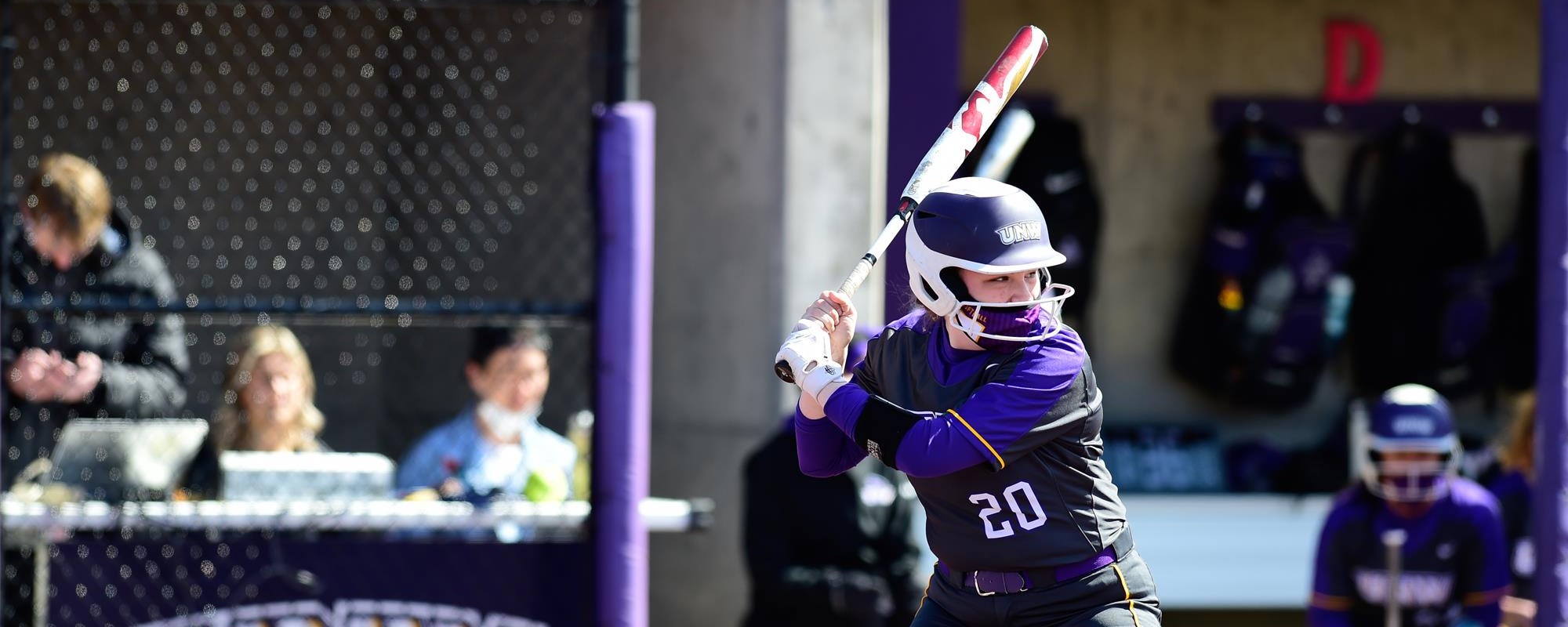 Hailey Hansen - 2021 - Softball - University of Northwestern Athletics