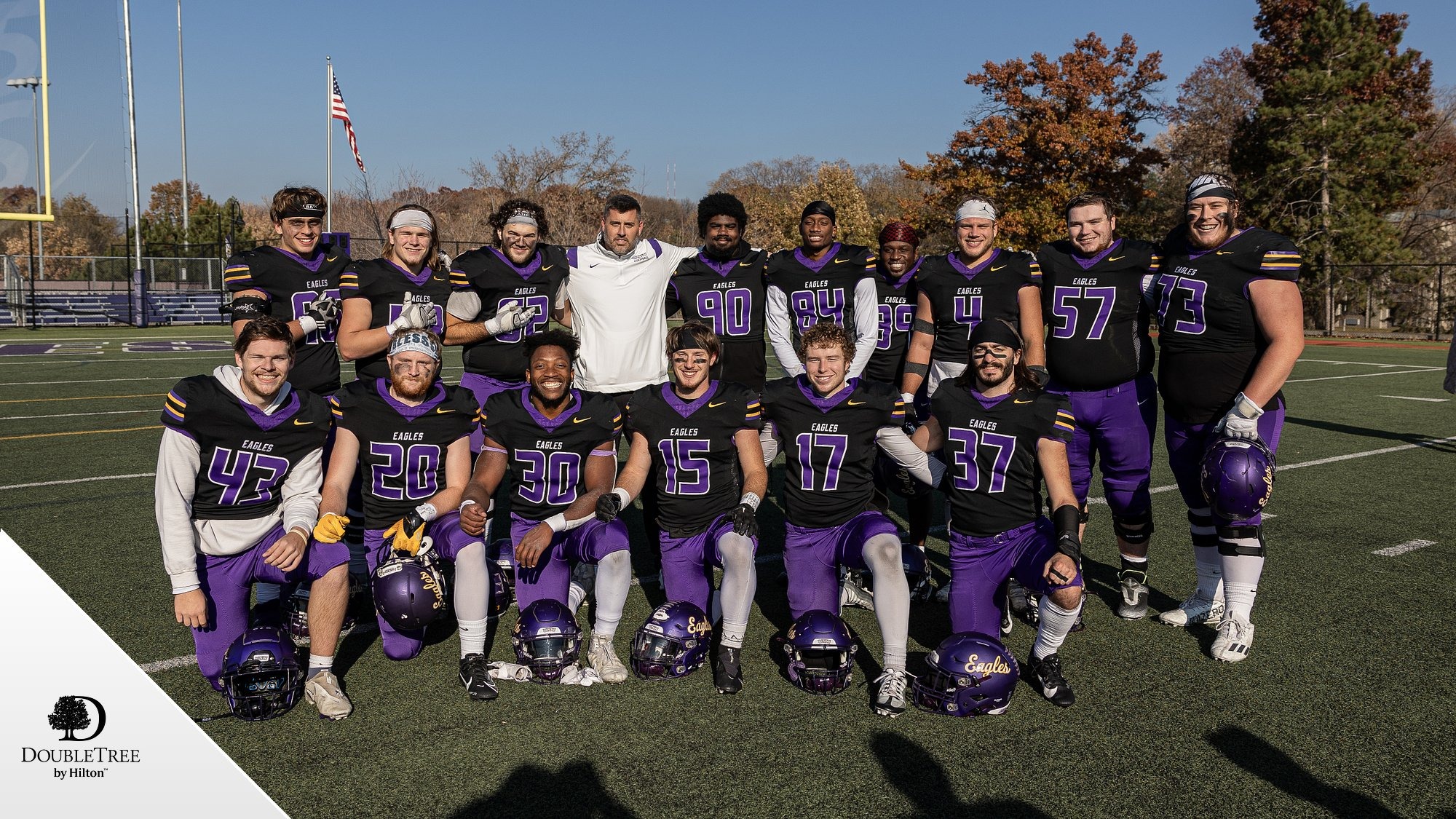 UNW Defeats Westminster 36-18; Sets up Battle of UMAC Undefeateds in ...