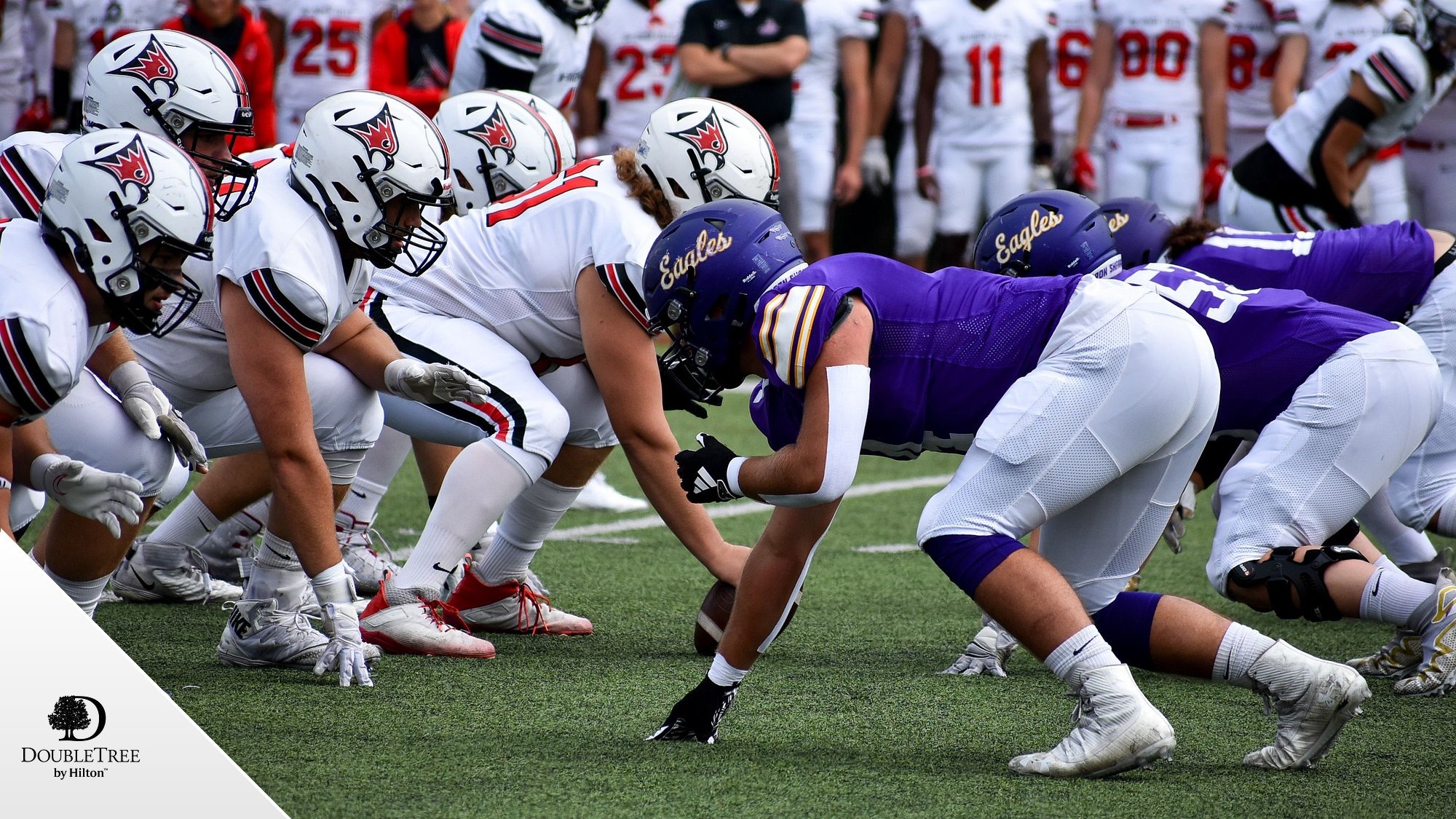 #7 River Falls Lives up to its Billing, Tops the Eagles at Reynolds ...