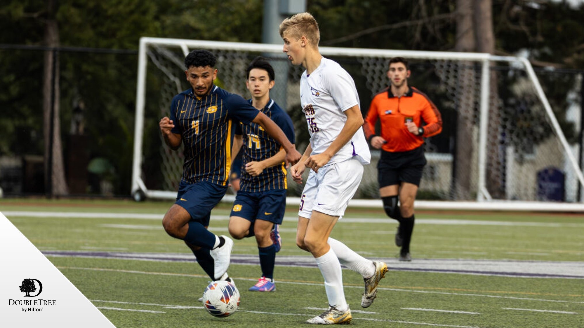 Friesen Scores a Dramatic Goal in the Final Minutes as the Eagles Draw ...