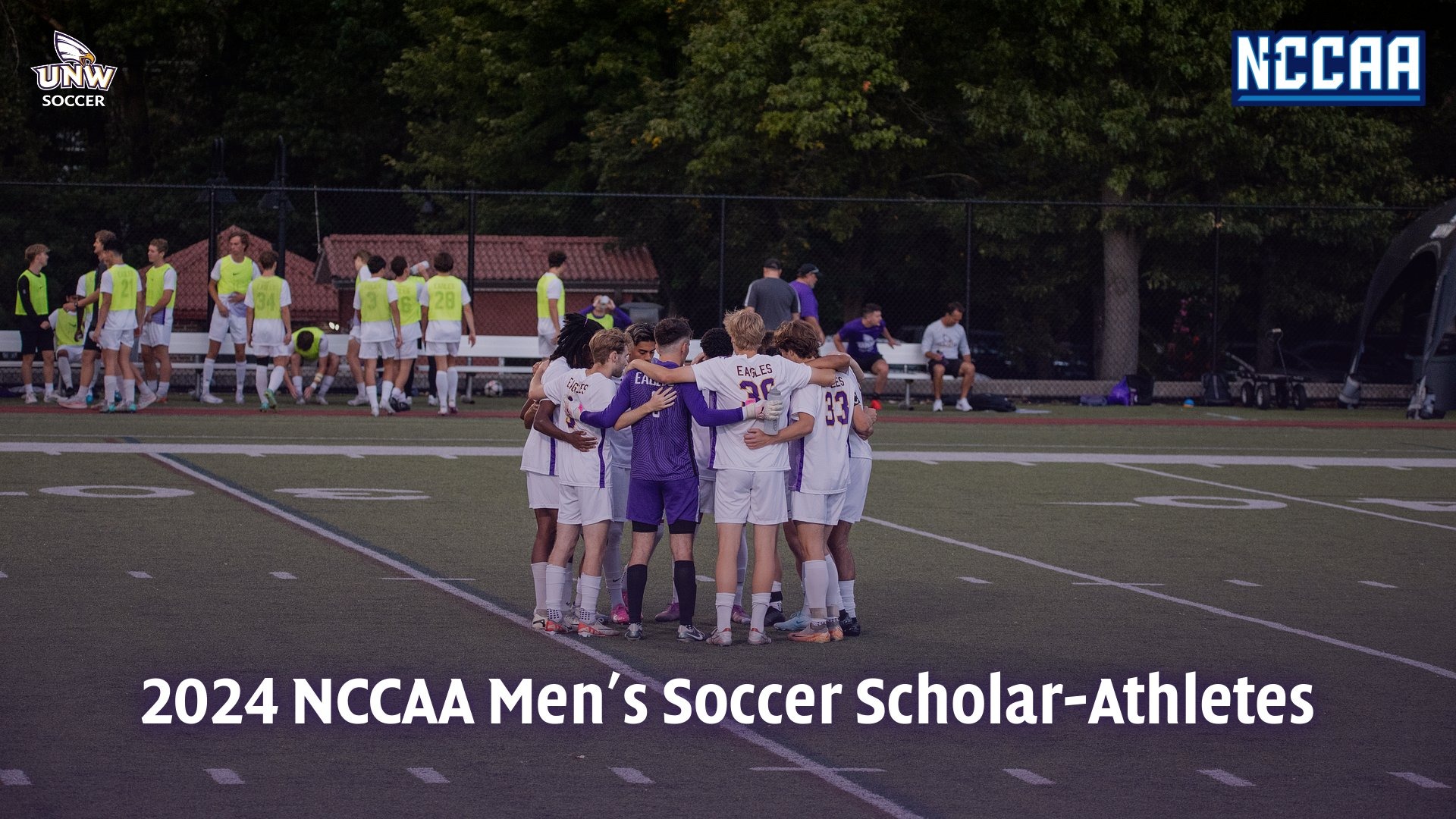 UNW Men's Soccer Voted 3rd in UMAC Preseason Poll - University of ...