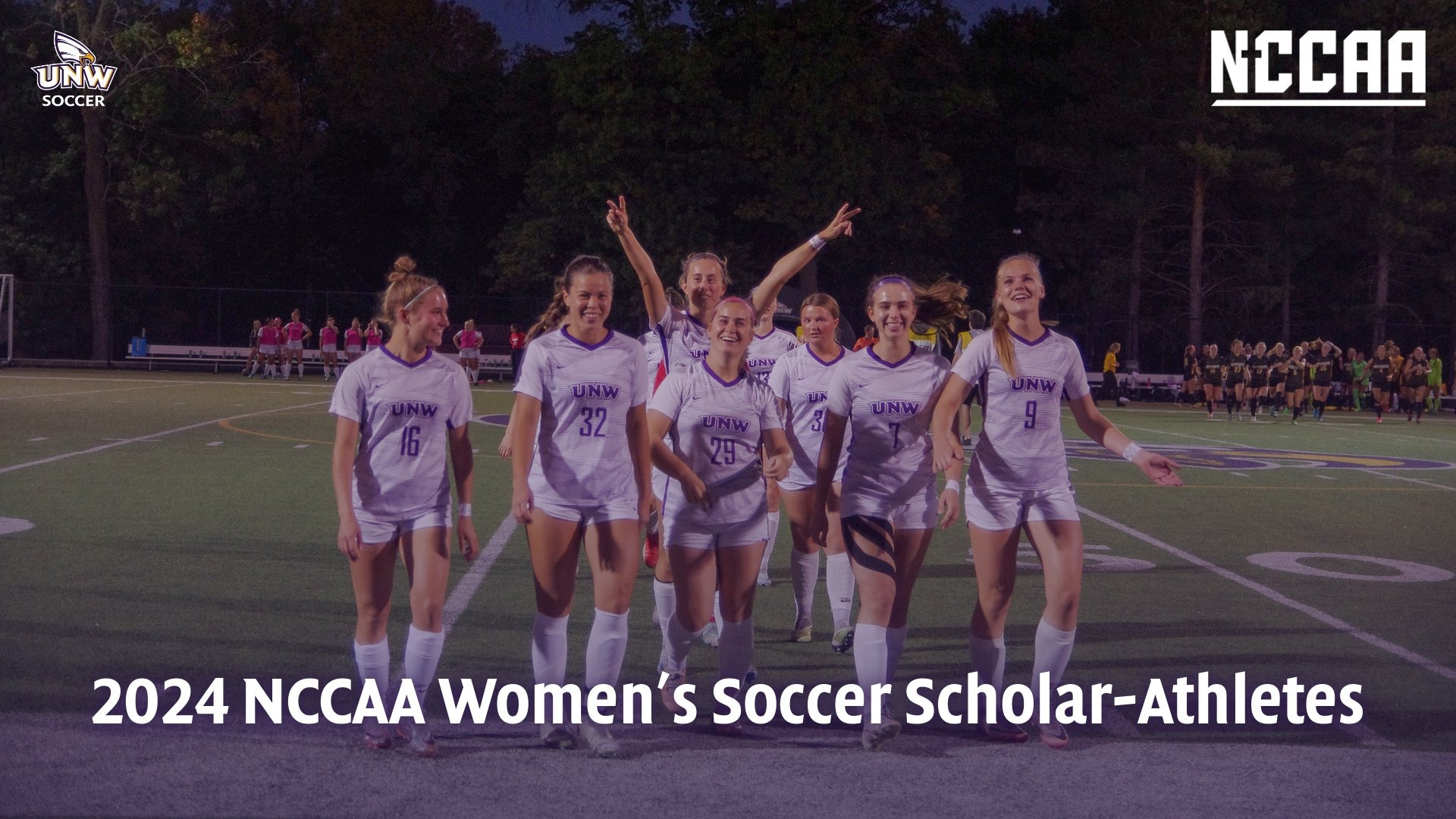Danny Brandt Selected to Lead UNW Women's Soccer Program - University ...