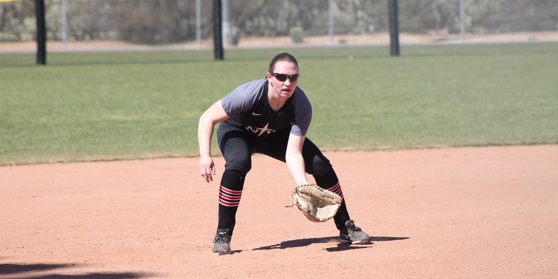 Jennifer Boeve - Softball - Northwestern College Athletics