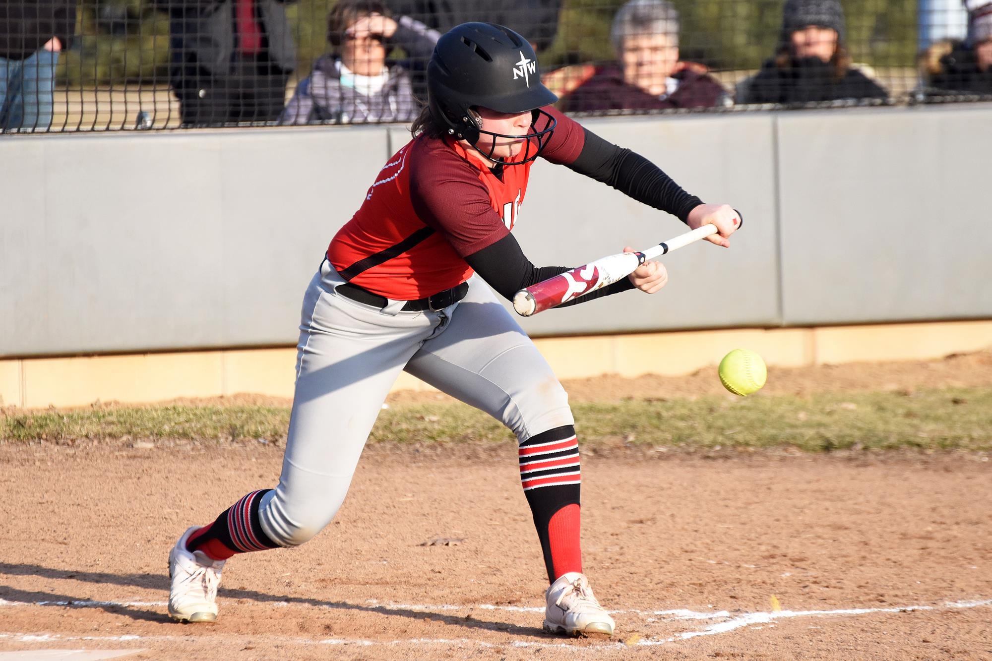 Jordyn Kramer - Softball - Northwestern College Athletics