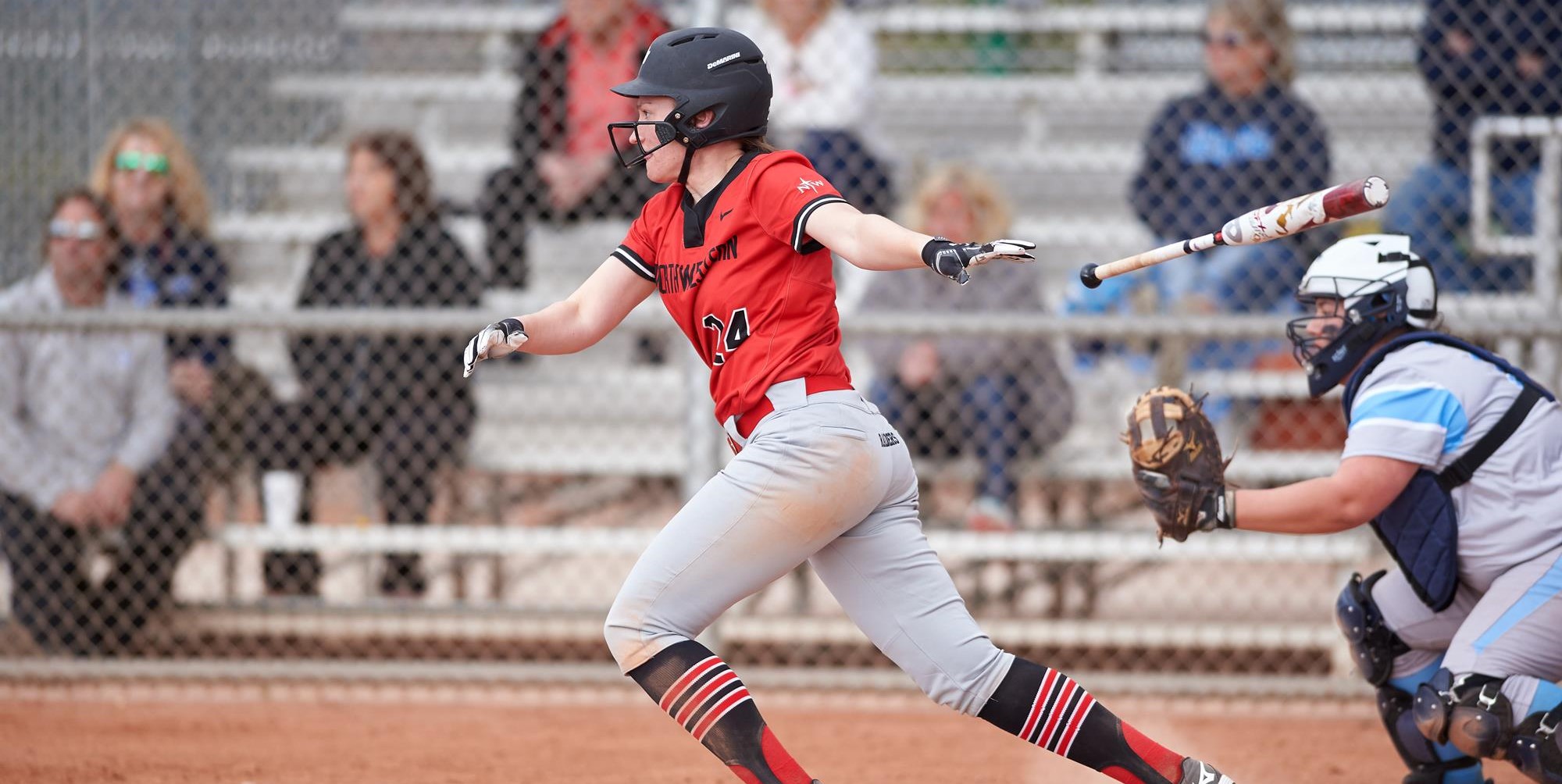 Jennifer Boeve - Softball - Northwestern College Athletics