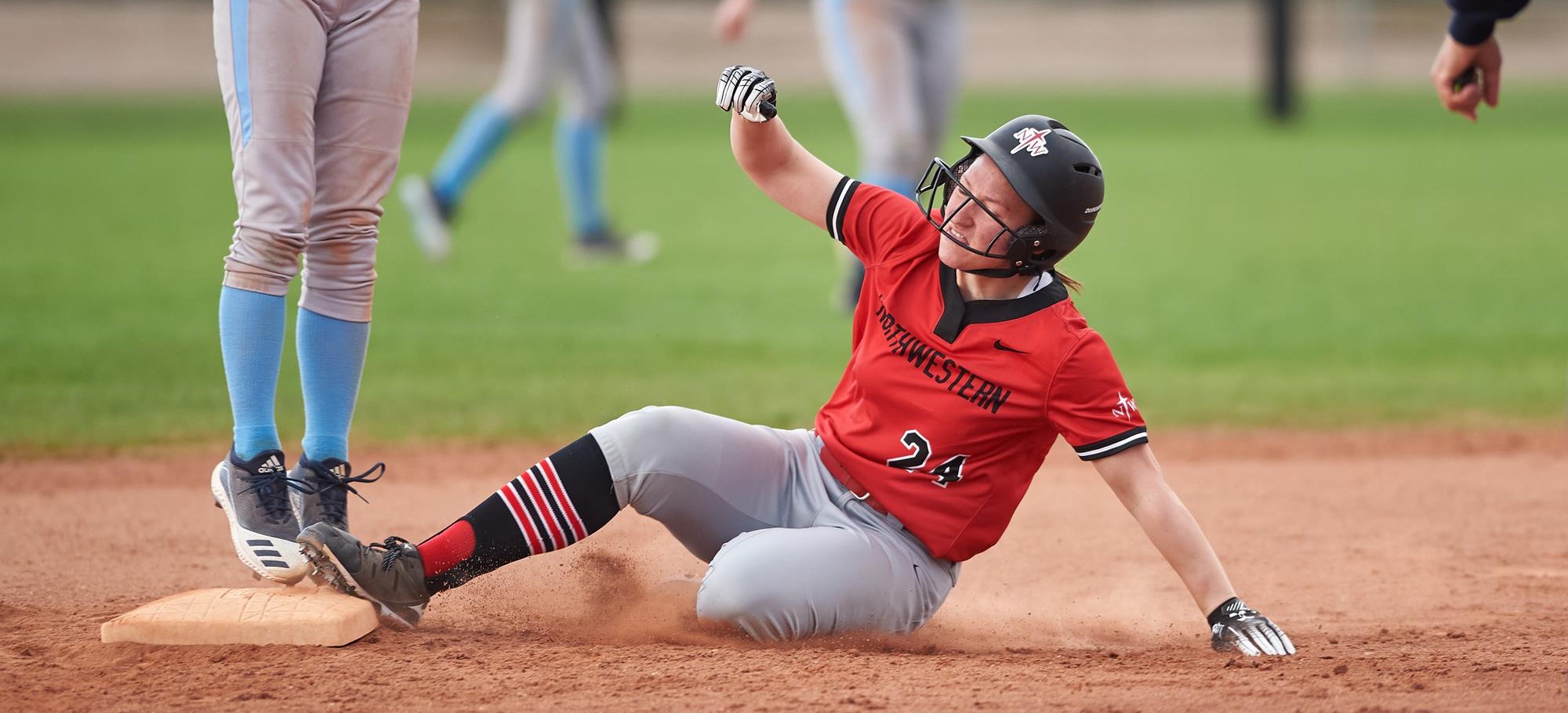 Jennifer Boeve - Softball - Northwestern College Athletics