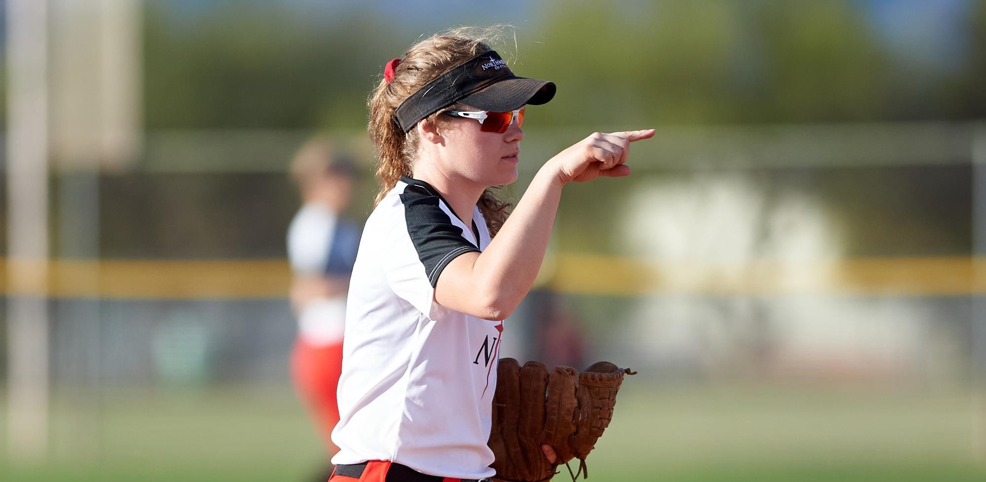 Emily Strasser - Softball - Northwestern College Athletics