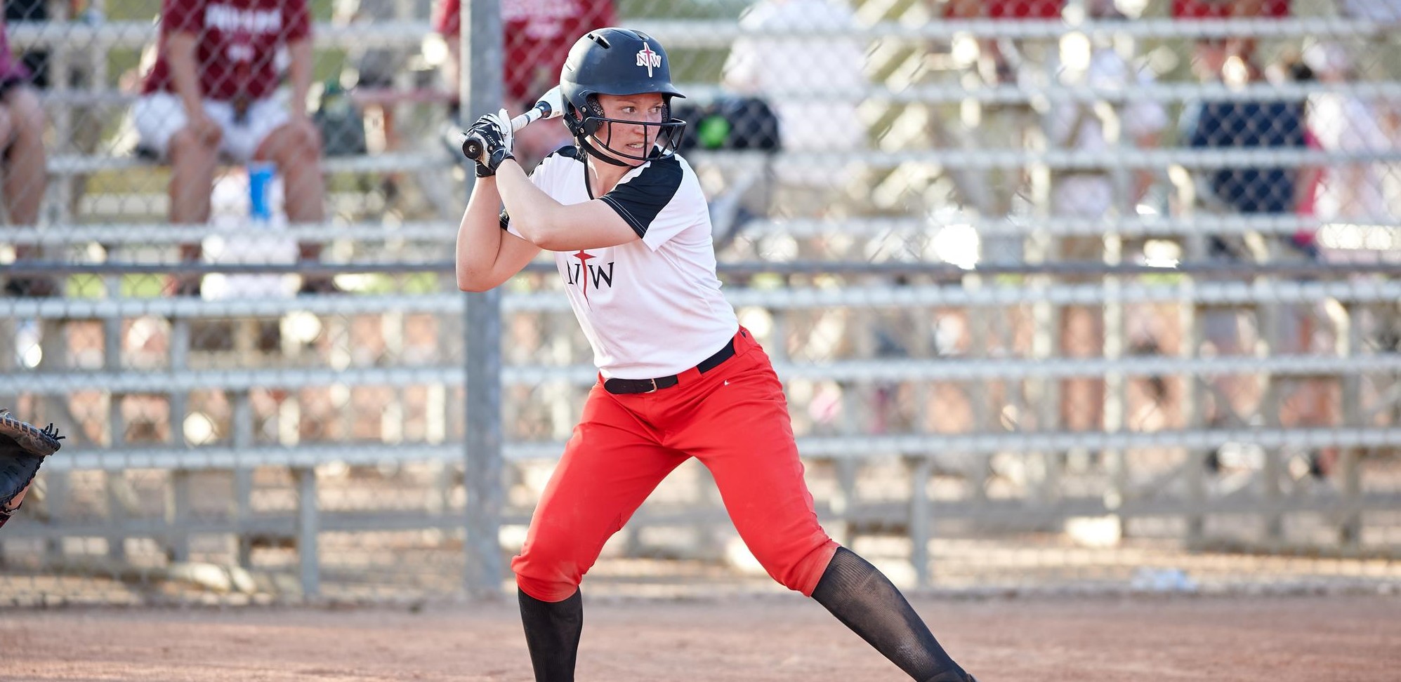 Jennifer Boeve - Softball - Northwestern College Athletics
