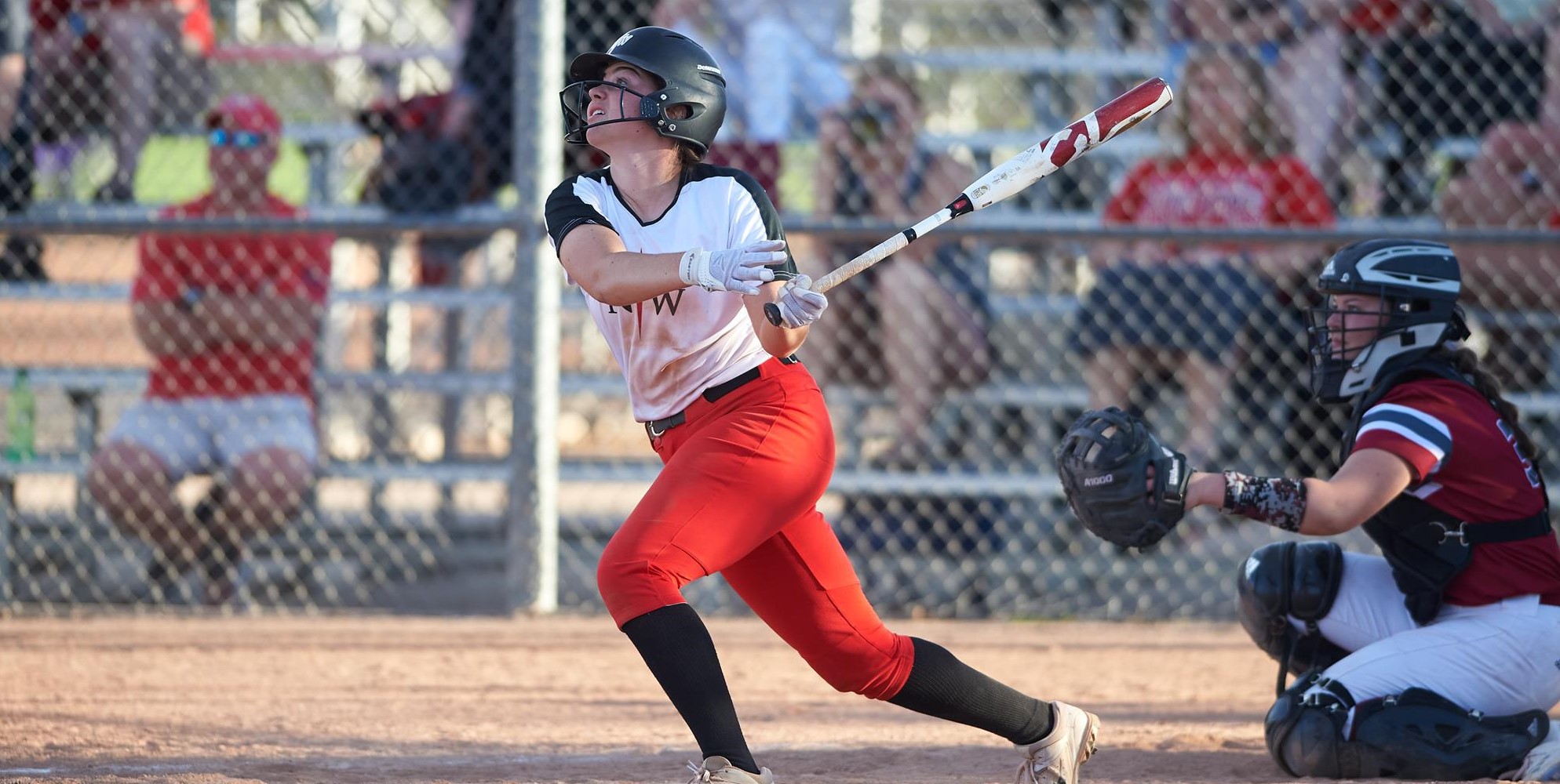 Jordyn Kramer - Softball - Northwestern College Athletics