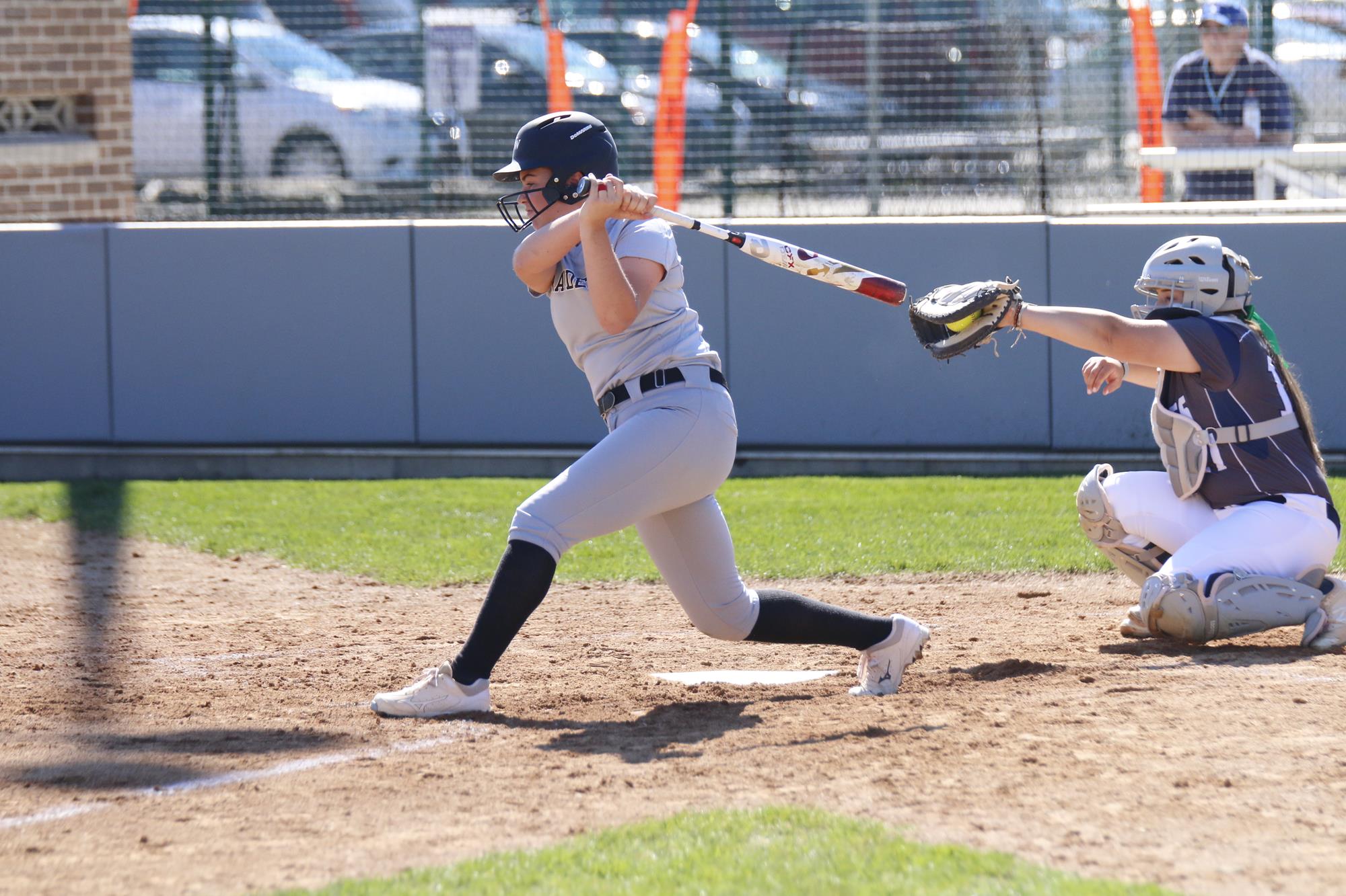 Jordyn Kramer - Softball - Northwestern College Athletics