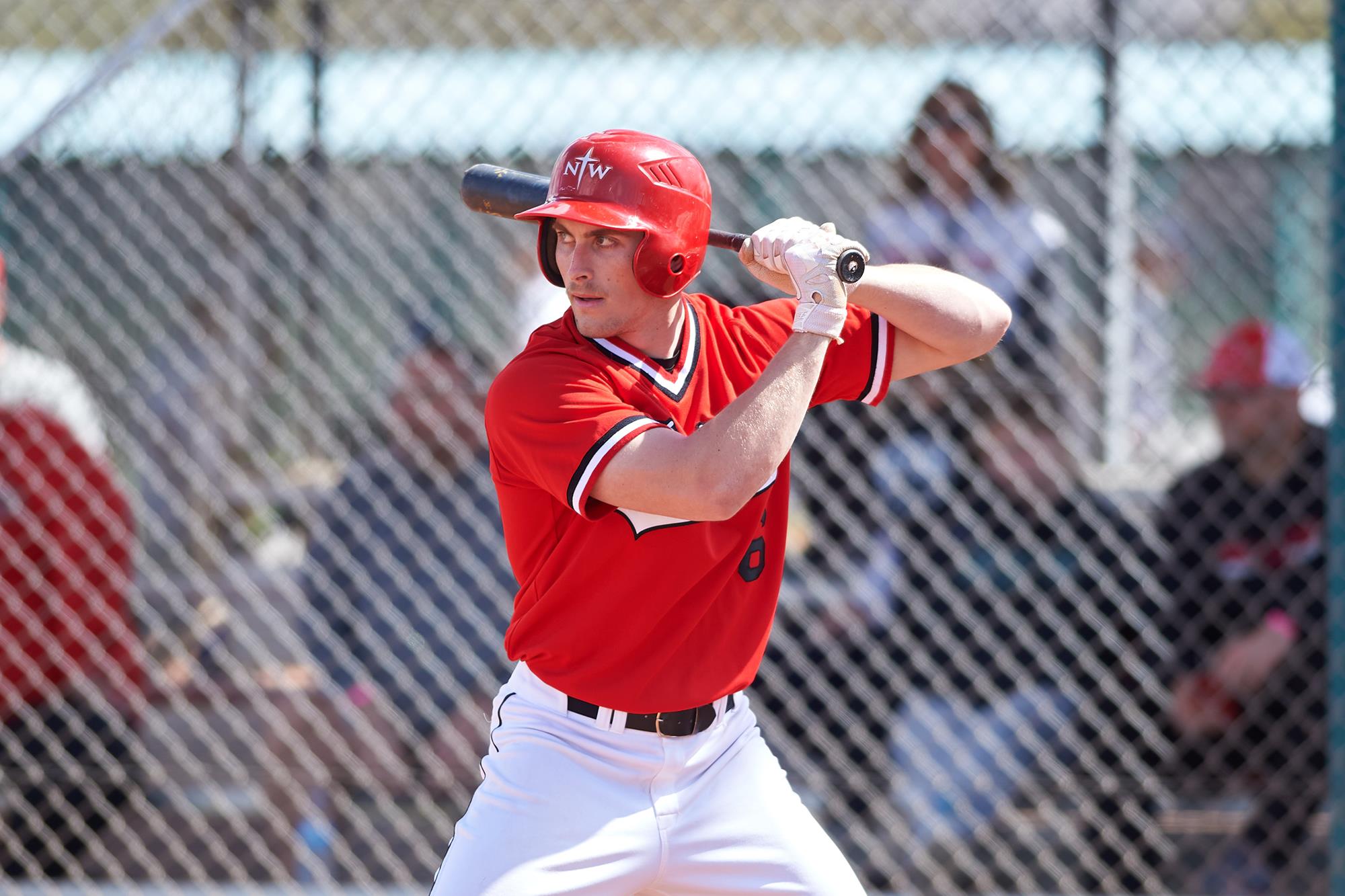Jaden Snyder - Baseball - Northwestern College Athletics