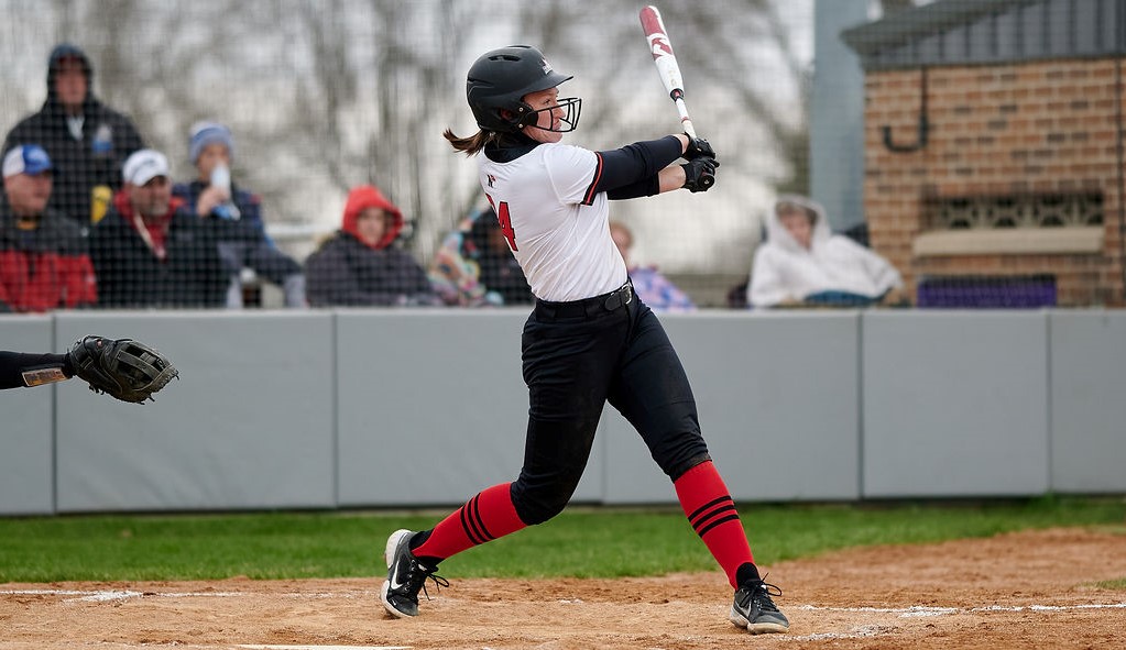 Jennifer Boeve - Softball - Northwestern College Athletics