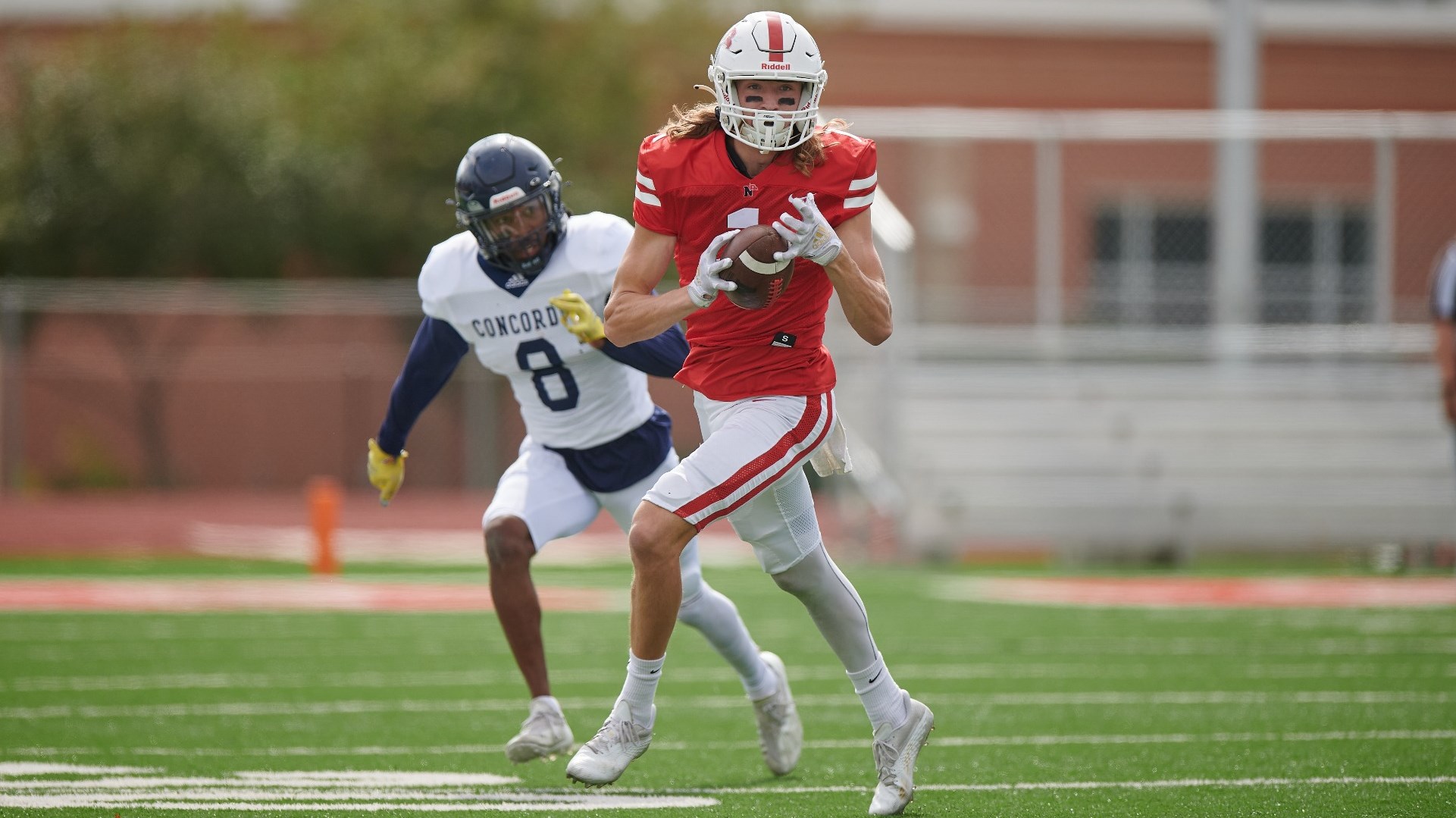 NWC Finishes Regular Season on Nine-Game Win Streak - Northwestern ...