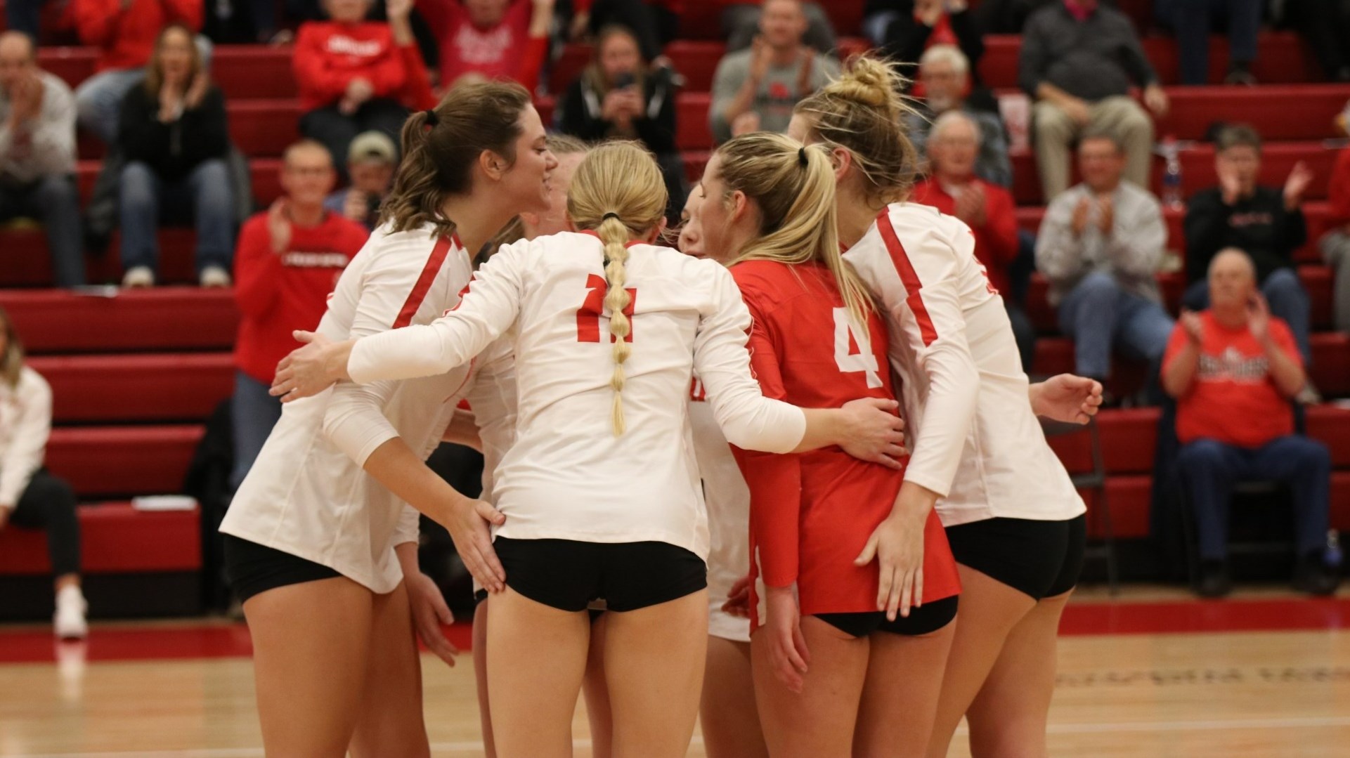 Raiders Drop Heartbreaker in GPAC Quarterfinals - Northwestern College Athletics