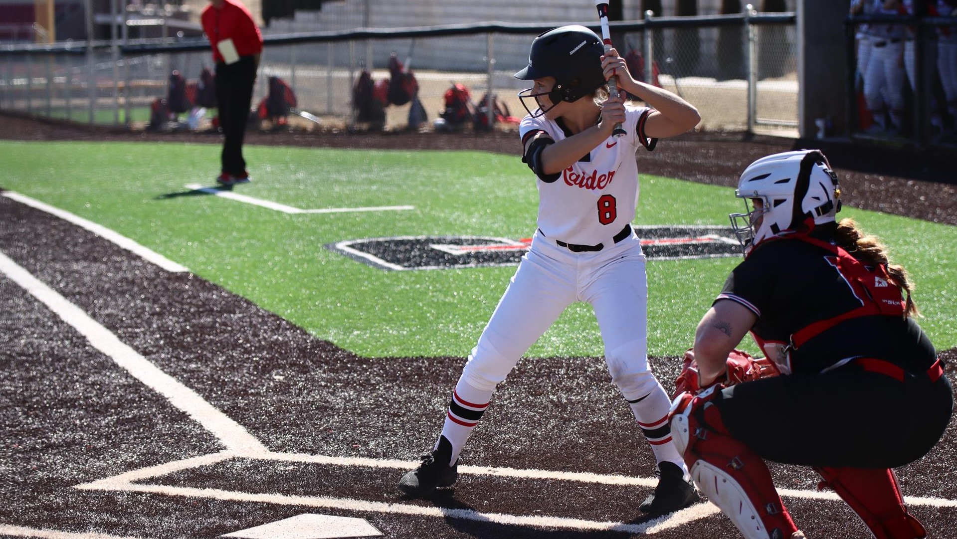 Extra Inning Thrillers Leads to NWC Sweep of Ravens - Northwestern ...