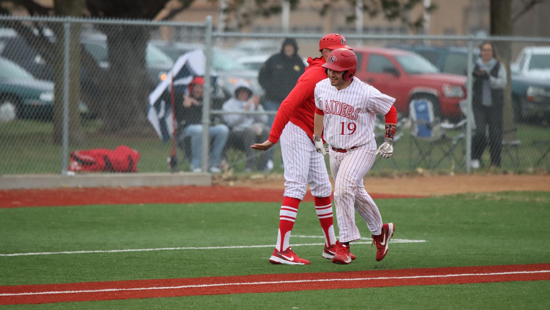 NWC Sweeps Series Over Dordt; Picks Up Win No. 20 - Northwestern ...