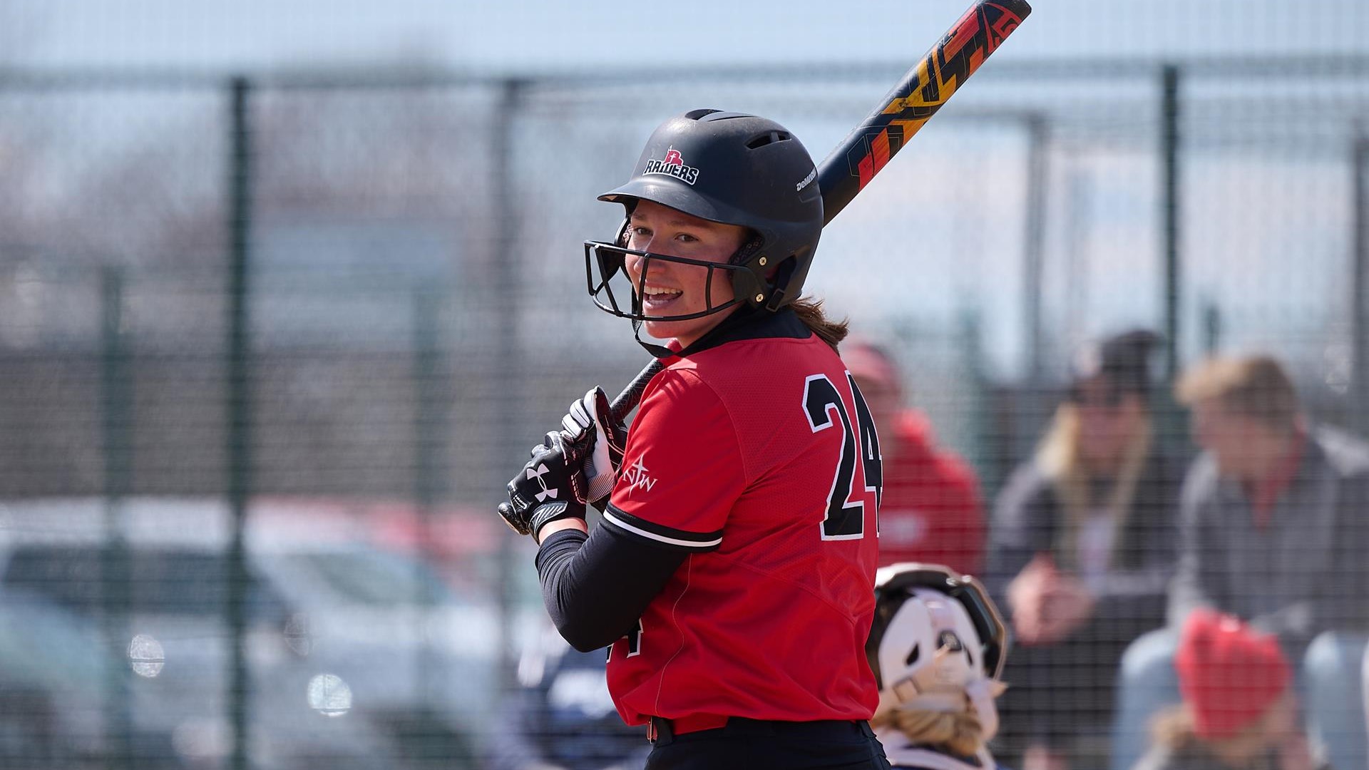 Jennifer Boeve - Softball - Northwestern College Athletics