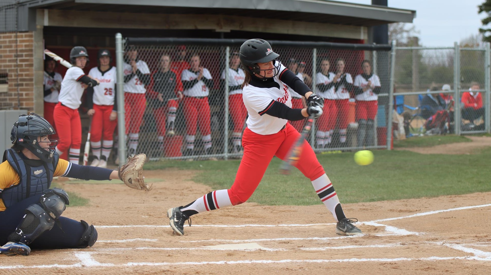 Jennifer Boeve - Softball - Northwestern College Athletics