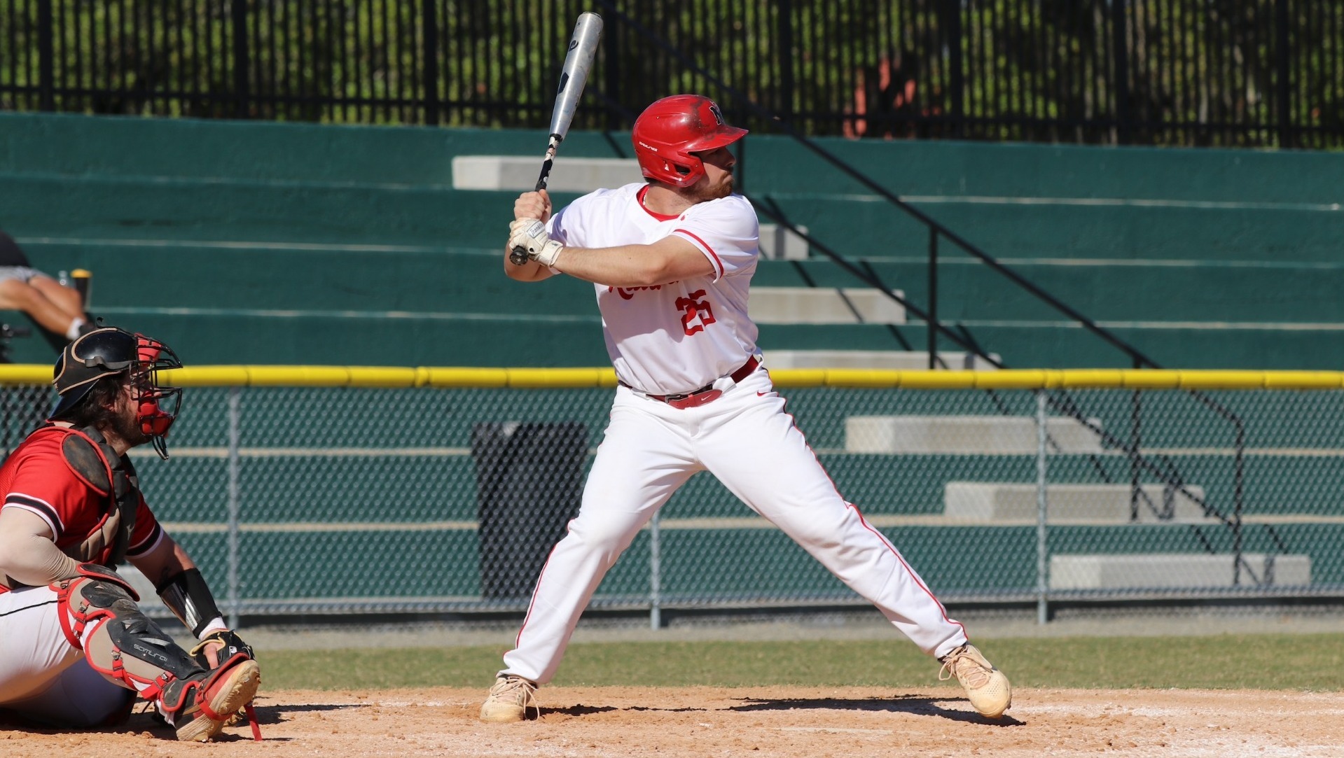 Mo Watson - Baseball - Northwestern College Athletics