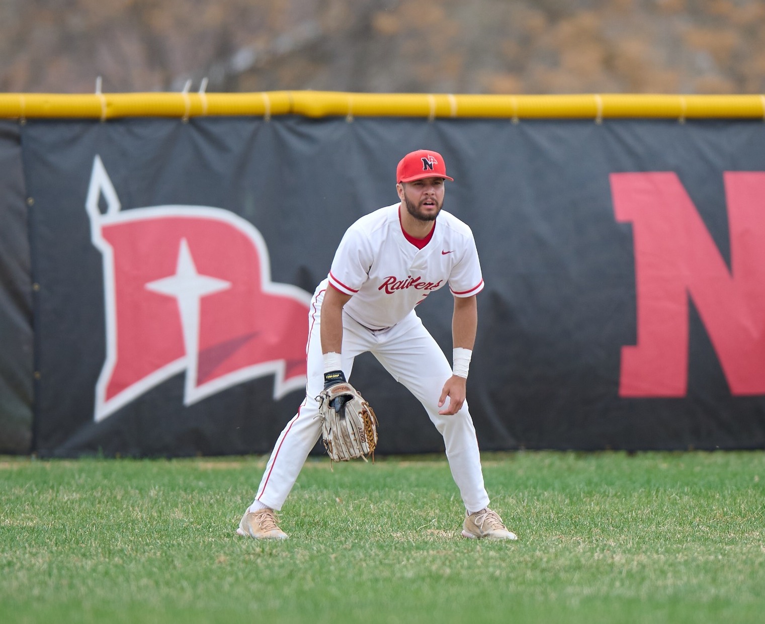 Noa Vogel - Baseball - Northwestern College Athletics