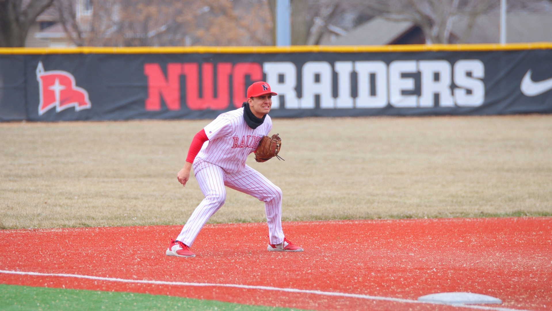 Sam Stanford - Baseball - Northwestern College Athletics