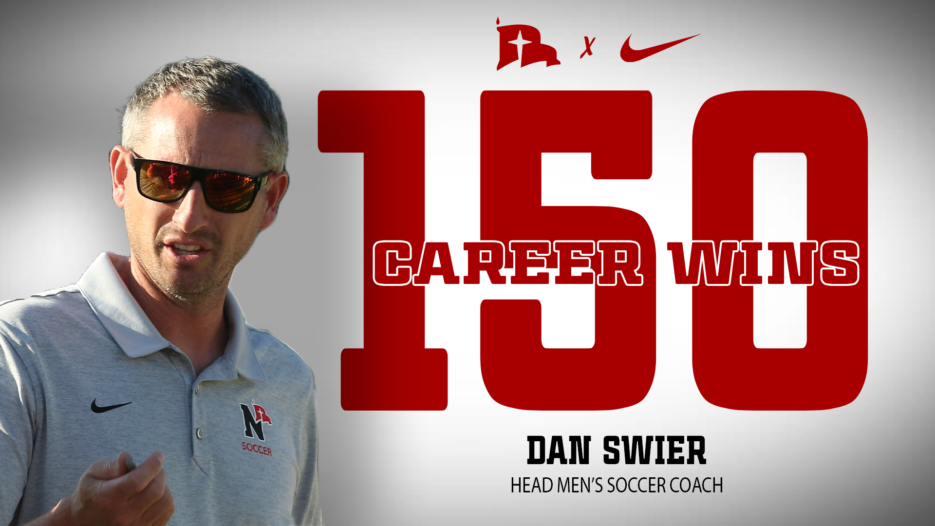 Northwestern Scores Three-Straight for Swier's 150th Win - Northwestern ...