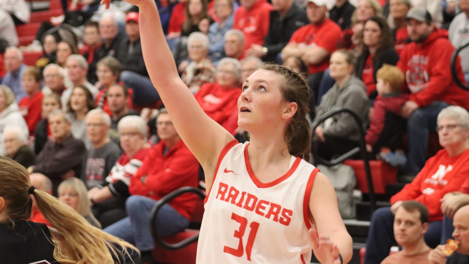 Women’s Basketball Impresses in Front of Home Crowd - Northwestern ...
