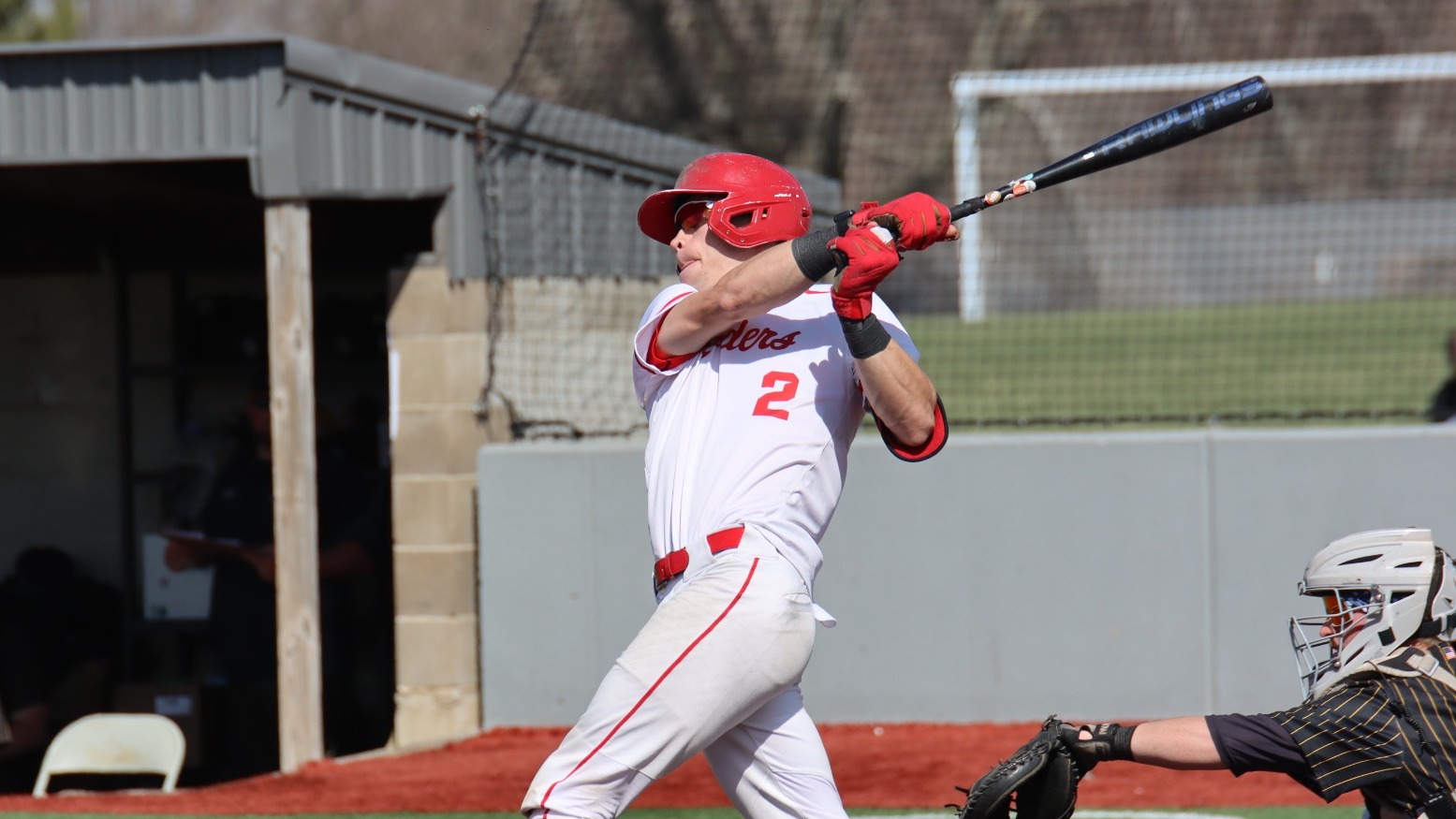 Baseball Claims Four-Game Sweep of Dordt - Northwestern College Athletics