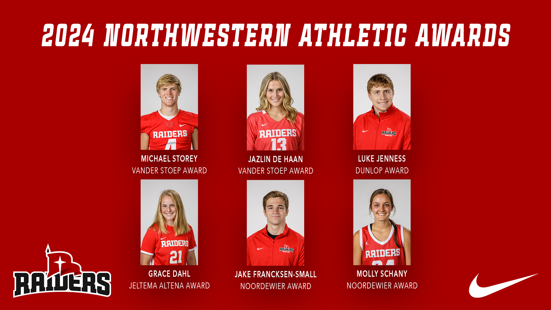 Northwestern Alum and Coach Boerigter to be Inducted to NACDA Hall of ...