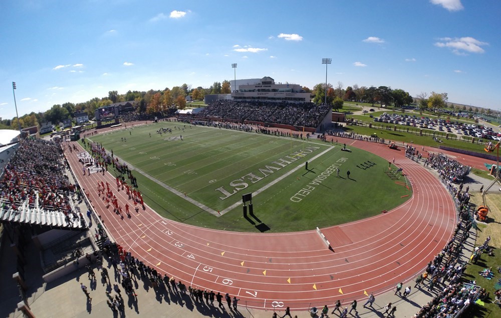 Fall Classic moved to Bearcat Stadium - Northwest Missouri State Athletics