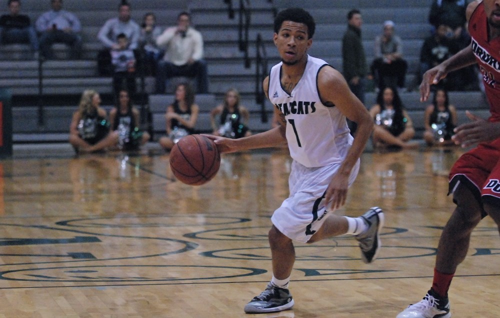Justin Pitts - 2017-18 - Men's Basketball - Northwest Missouri State ...
