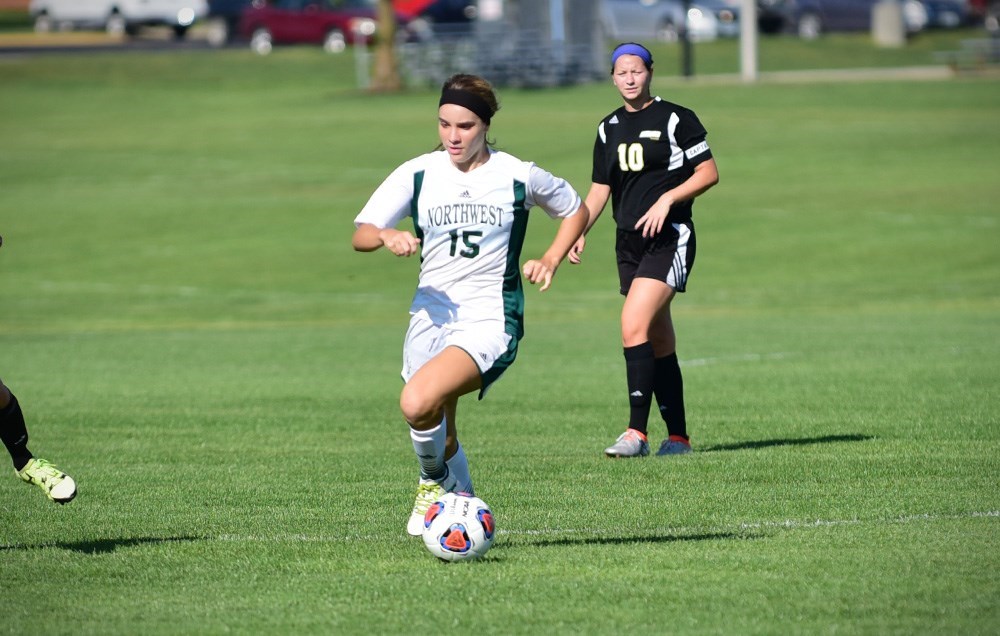 Izzy Romano - 2019 - Soccer - Northwest Missouri State Athletics
