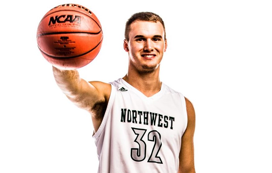 Tyler Dougherty - 2019-20 - Men's Basketball - Northwest Missouri State ...