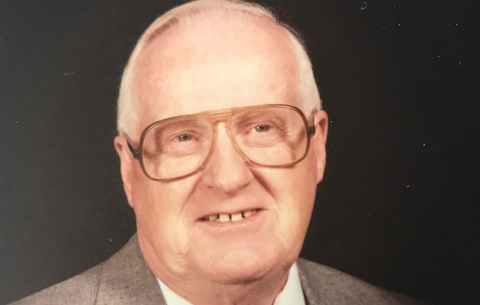 David Crozier - M Club Hall of Fame inductee - Northwest Missouri State ...