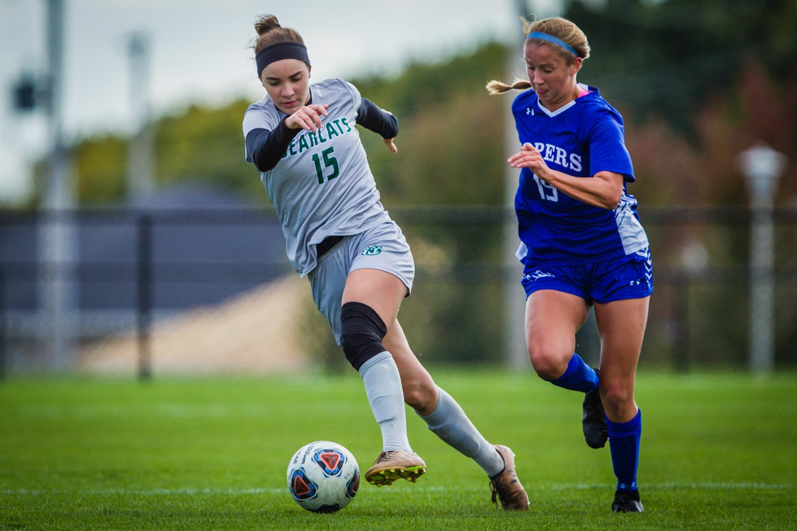 Izzy Romano - 2019 - Soccer - Northwest Missouri State Athletics