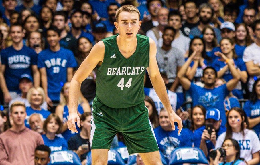 Ryan Welty - 2019-20 - Men's Basketball - Northwest Missouri State ...