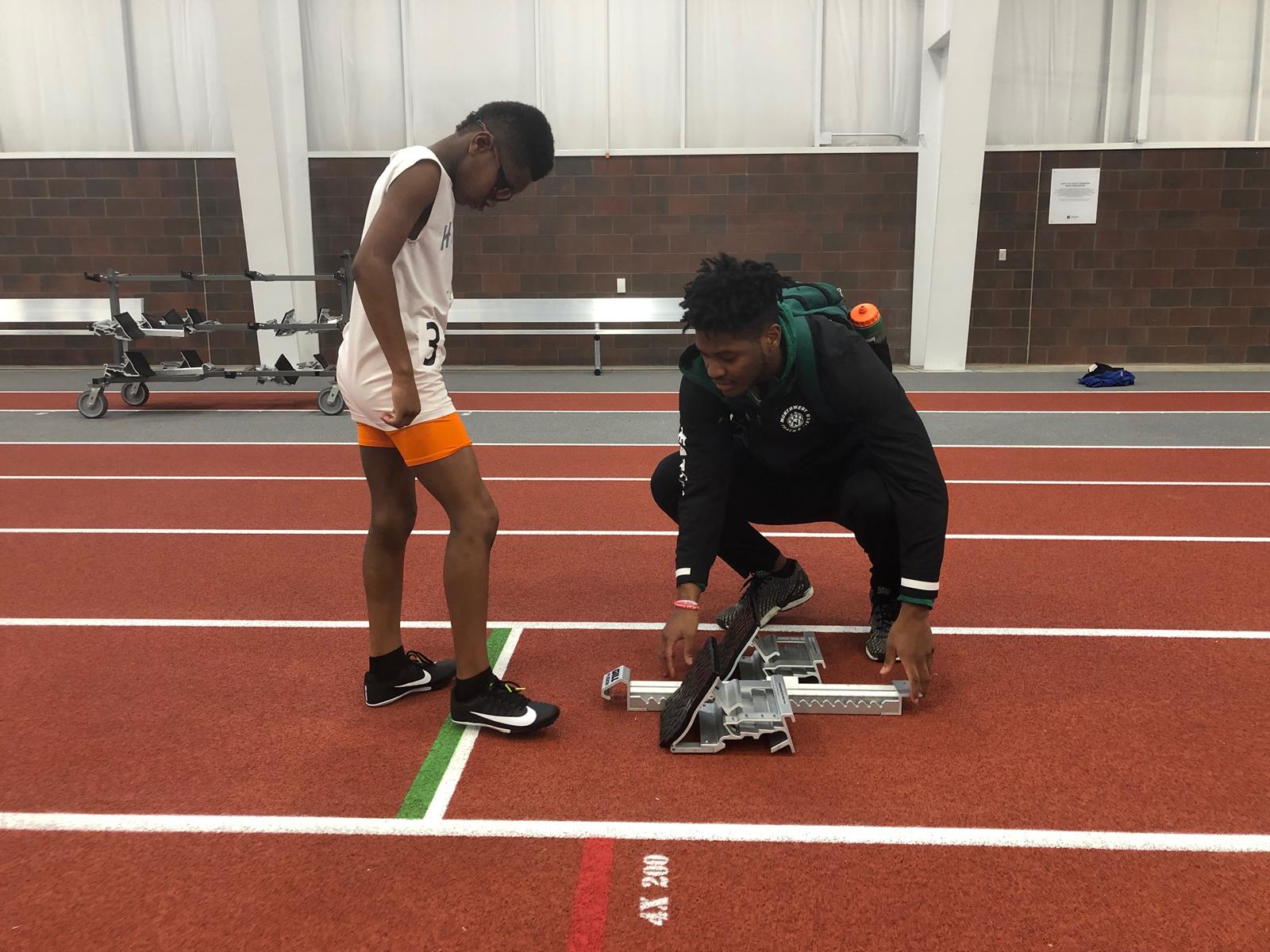 Youth Indoor Track And Field Event Set For Sunday Northwest Missouri youth-indoor-track-and-field-event-set-for-sunday-northwest-missouri