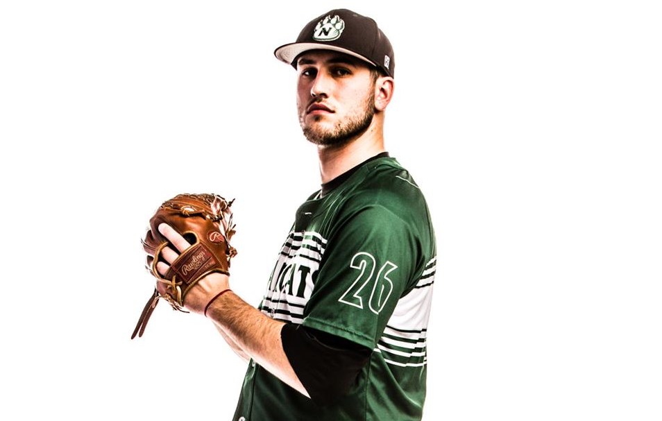 Trevor Dudar - 2019 - Baseball - Northwest Missouri State Athletics