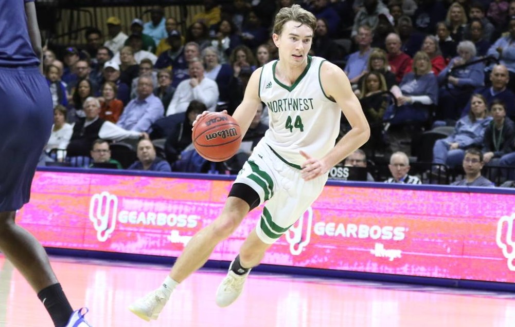 Ryan Welty - 2019-20 - Men's Basketball - Northwest Missouri State ...