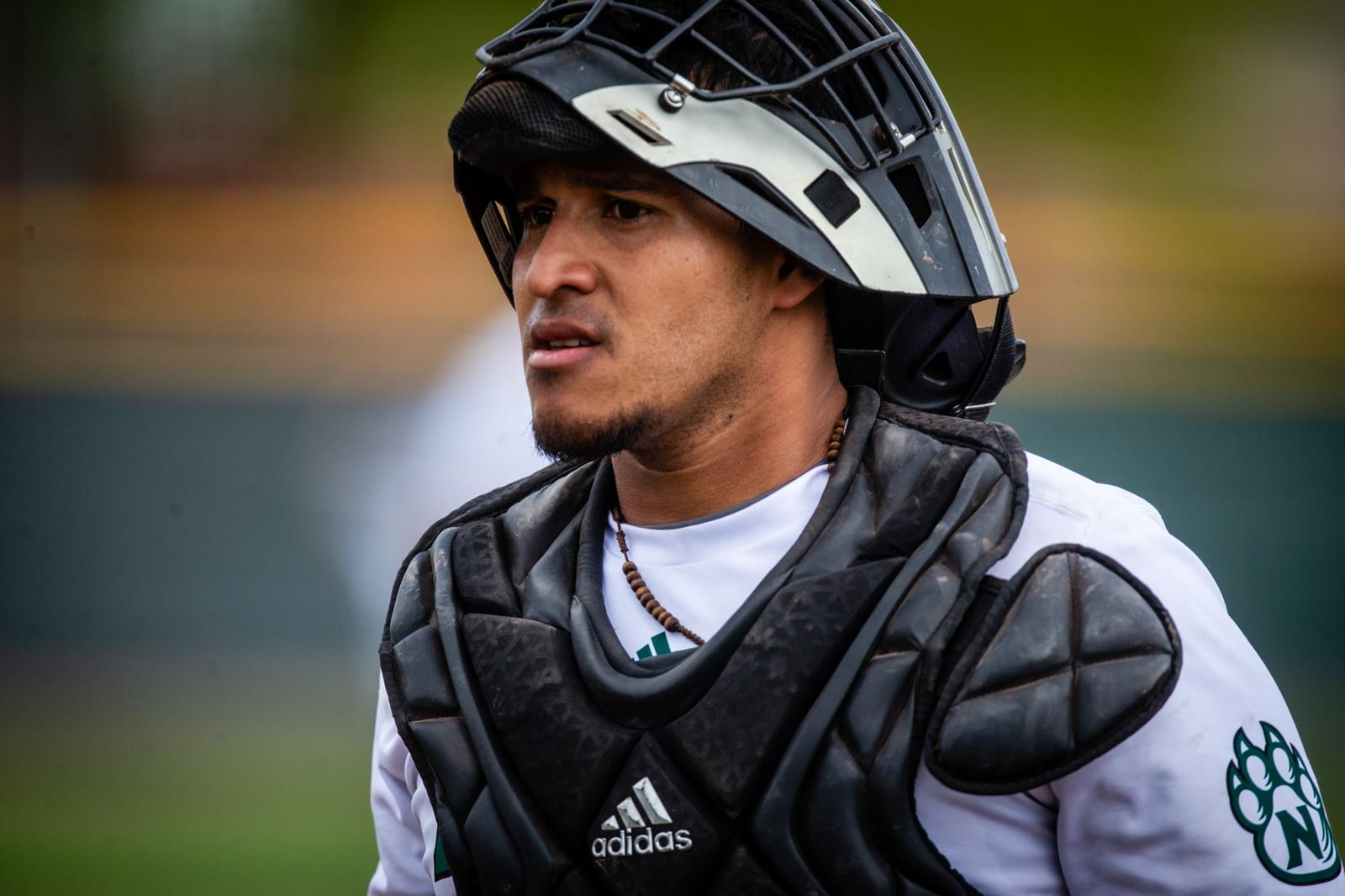 Alixon Herrera - 2019 - Baseball - Northwest Missouri State Athletics