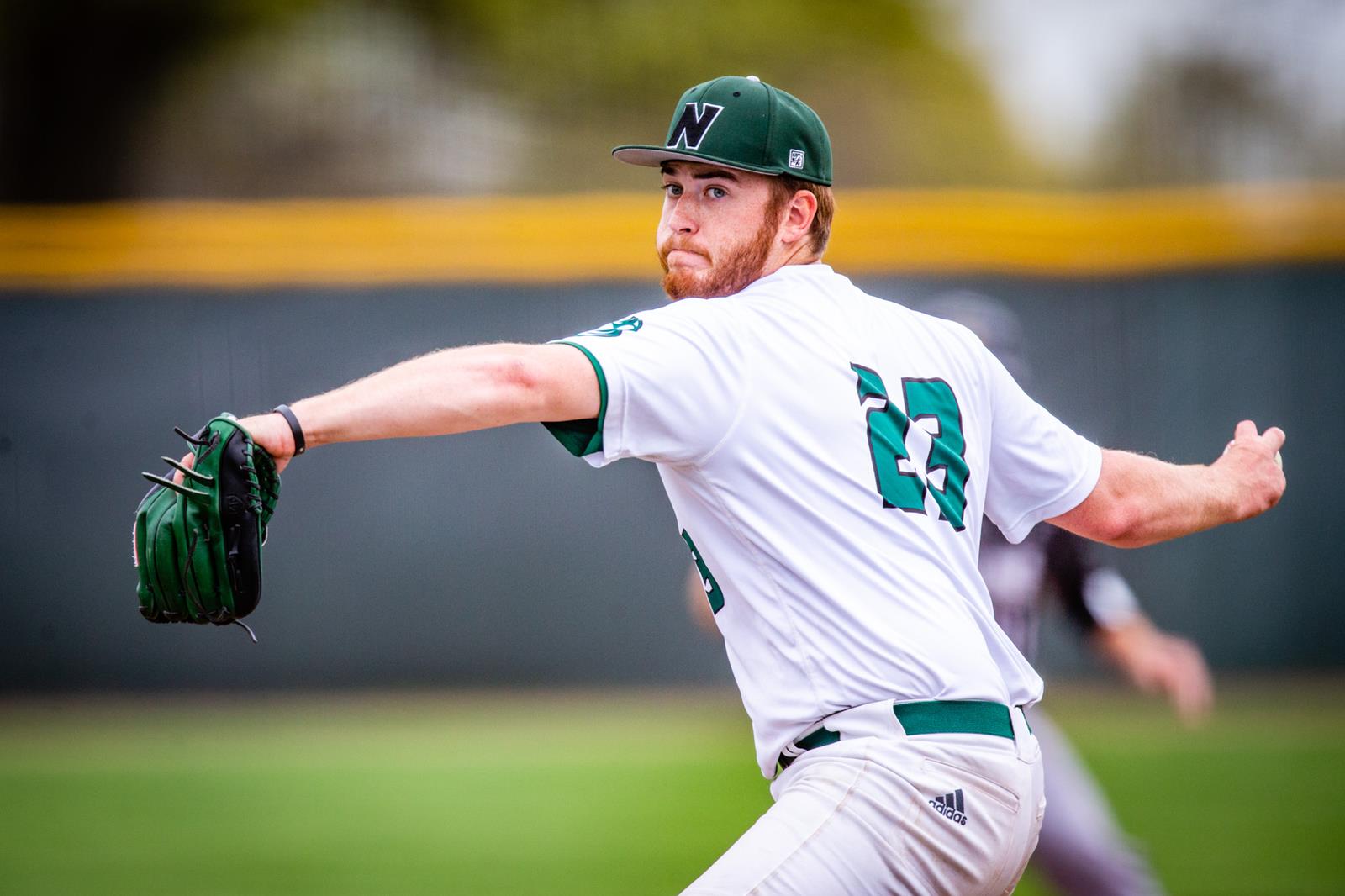 Ethan Griswold - 2020 - Baseball - Northwest Missouri State Athletics
