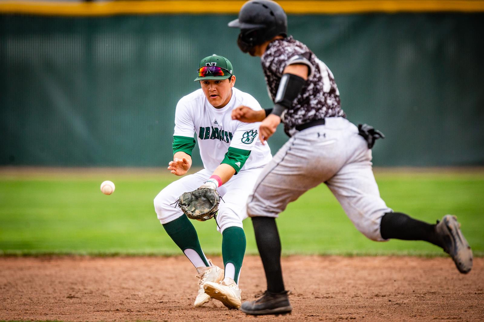 Mondesi Gutierrez - 2019 - Baseball - Northwest Missouri State Athletics