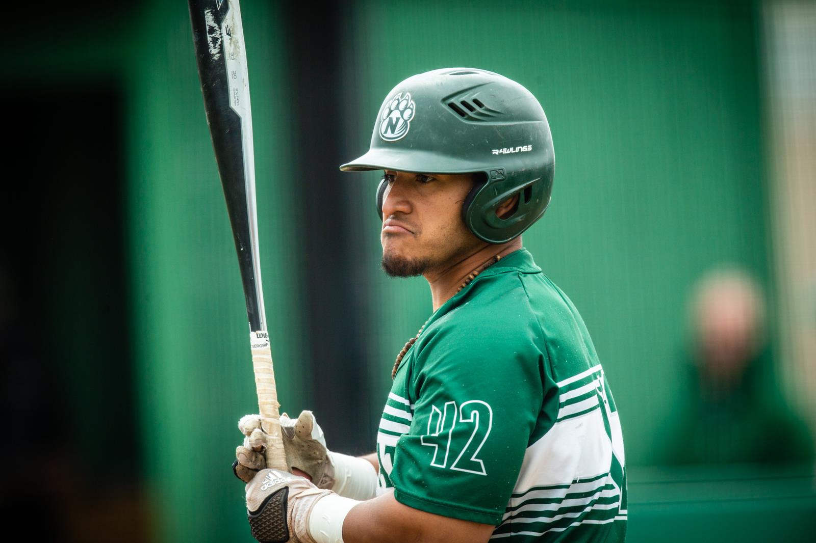 Alixon Herrera - 2019 - Baseball - Northwest Missouri State Athletics