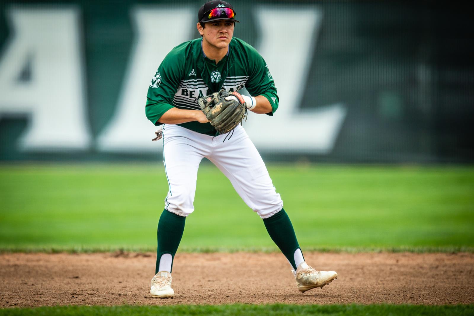 Mondesi Gutierrez - 2019 - Baseball - Northwest Missouri State Athletics
